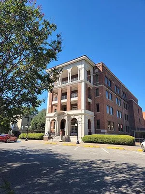 Terrell State Hospital Replacement Project Set to Transform Mental ...