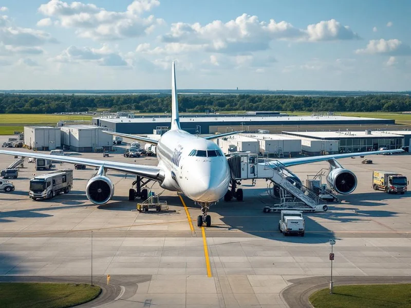 Collins Aerospace to Boost North Texas Economy with Major Expansion in ...