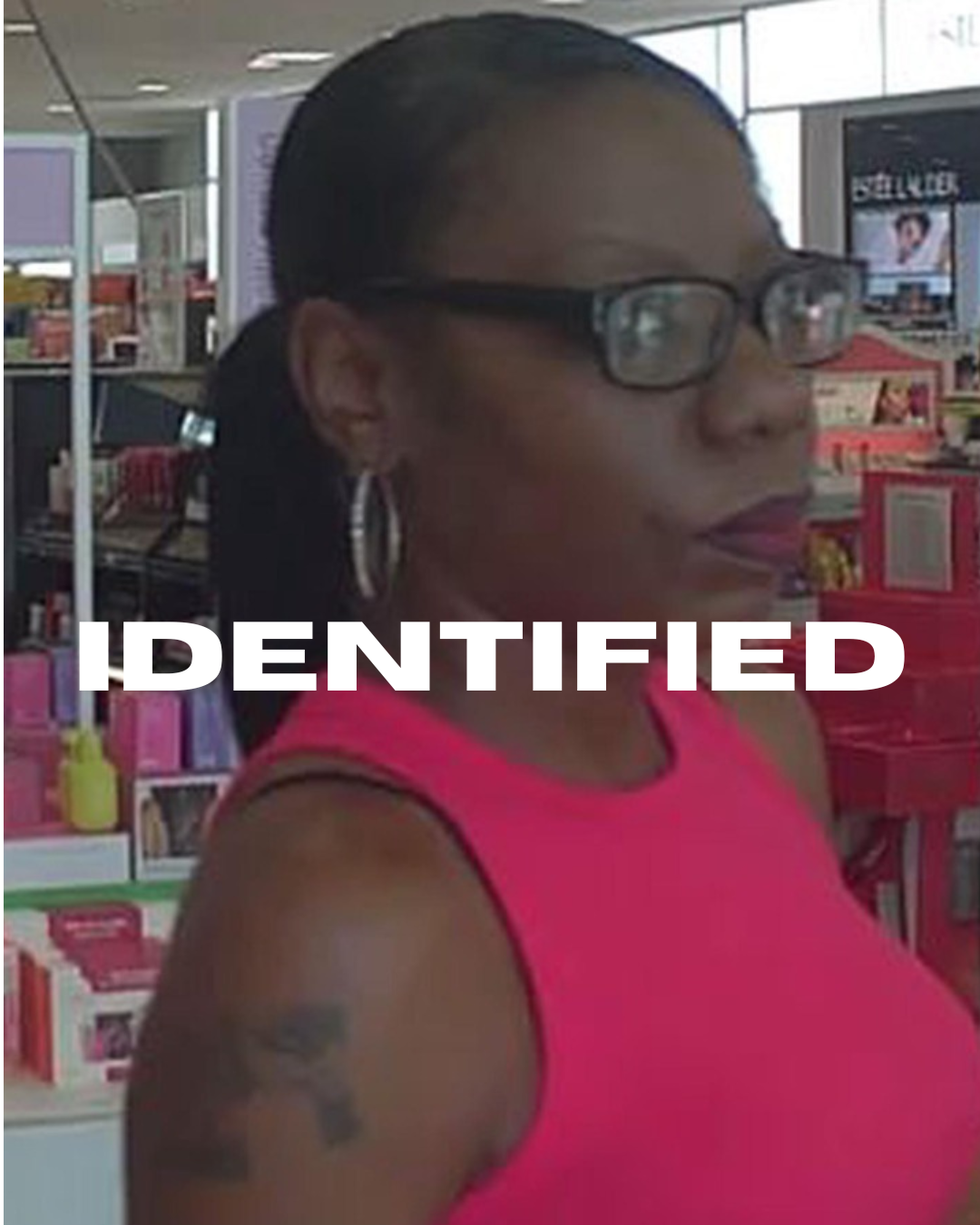 Terrell Police Seek Public Assistance in Theft Investigations