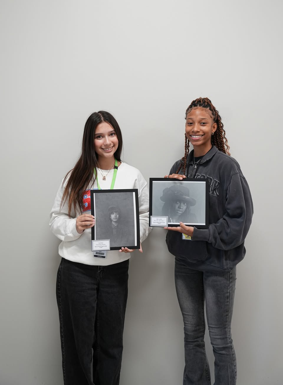 Forney High School Students Shine in Prestigious Black and White ...