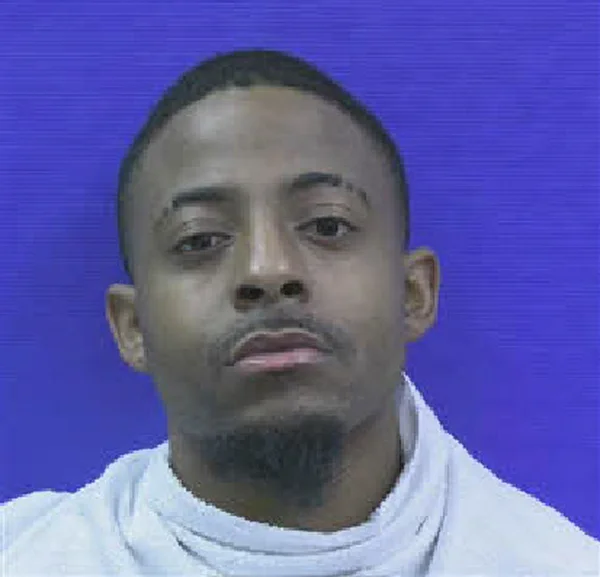 Local Man Arrested on Assault and Bond Violation Charges