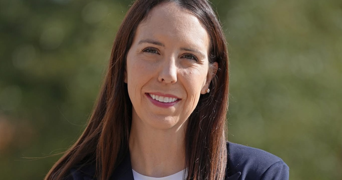 The Investor Rental Takeover: Sarah Salgado on the Challenges Facing ...