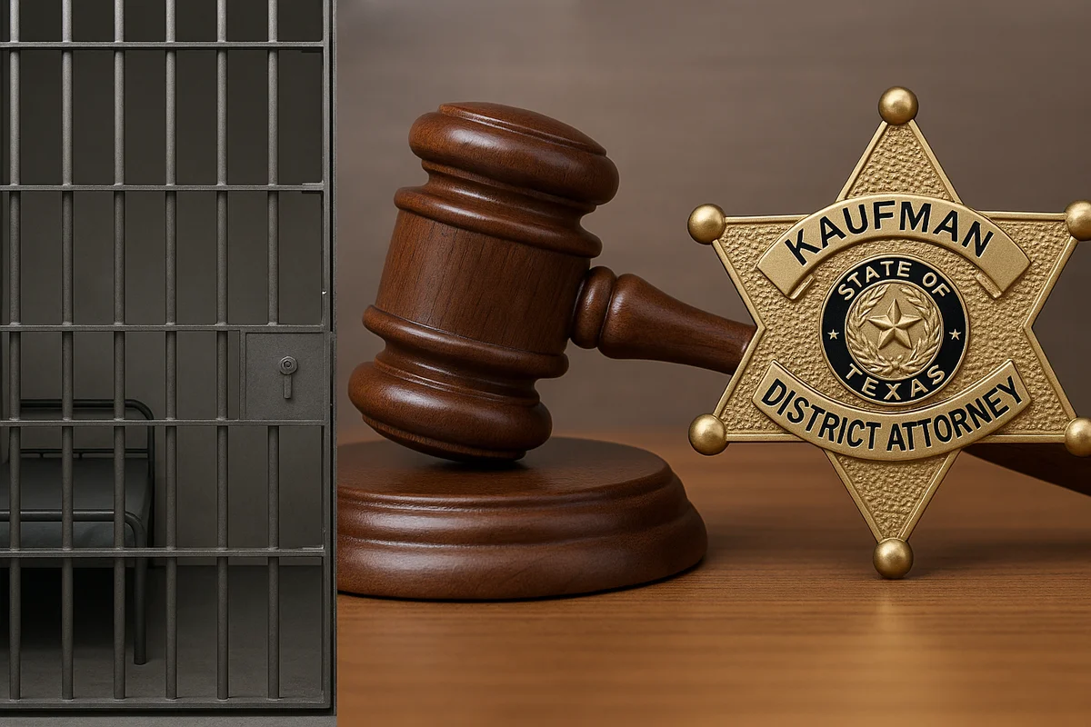 Interview- DA Wiley Supports Bills That Would Allow Judges To Deny Bond