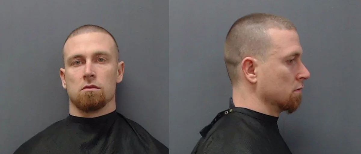 Peckerwoods gang member of Rockwall sentenced to over 16 years for drug ...