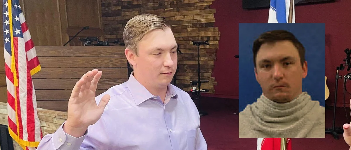 Kaufman County Grand Jury indicts former Republican Party Chairman for ...