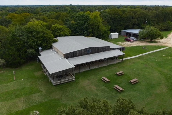 Legendary local ranch, events venue goes on the market