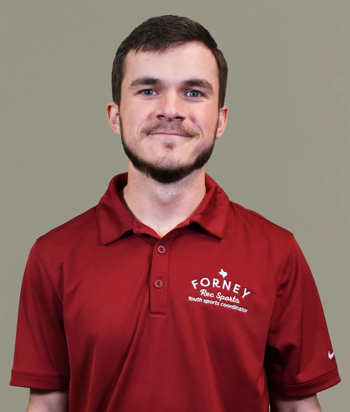 City of Forney Welcomes Corbin VanSteenberg and Caleb Lohrey to Parks ...