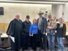 Sheriff Bryan Beavers Sworn in for Third Term in Kaufman County