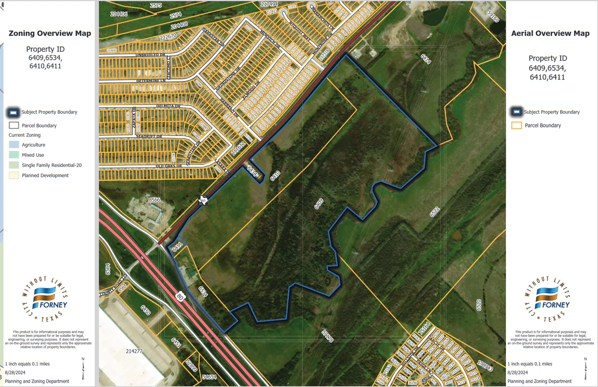 New Costco in Forney to Feature $3.5M Fuel Station