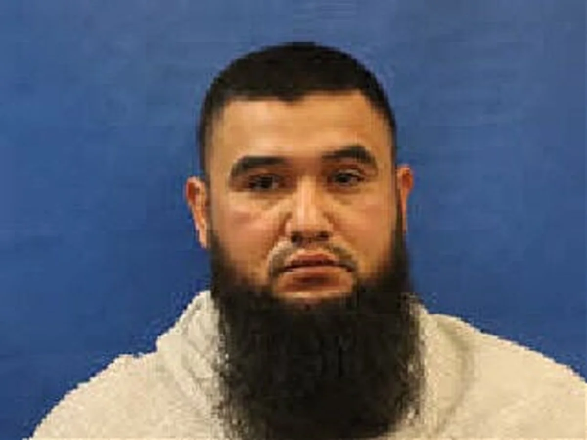 Arrest Made in Child Sexual Assault Case: Rene Medrano-Rodriguez Held Without Bond