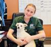 Inside the Forney Animal Shelter: An Exclusive Interview with Ashley ...