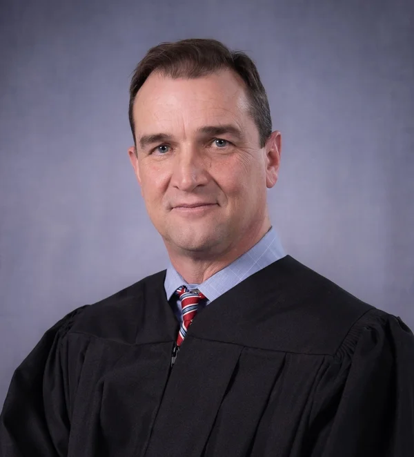 Judge Joseph Russell’s Mission for a Safer Kaufman County