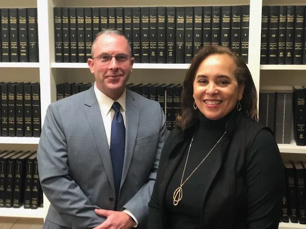 District Attorney's office recruiting for citizen's academy