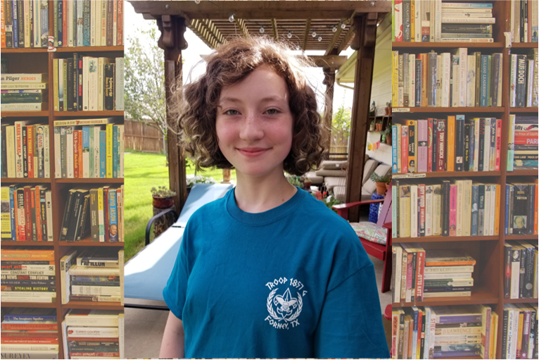 #GoodNews: A Letter to the Editor from Emma Butler, Grade 6