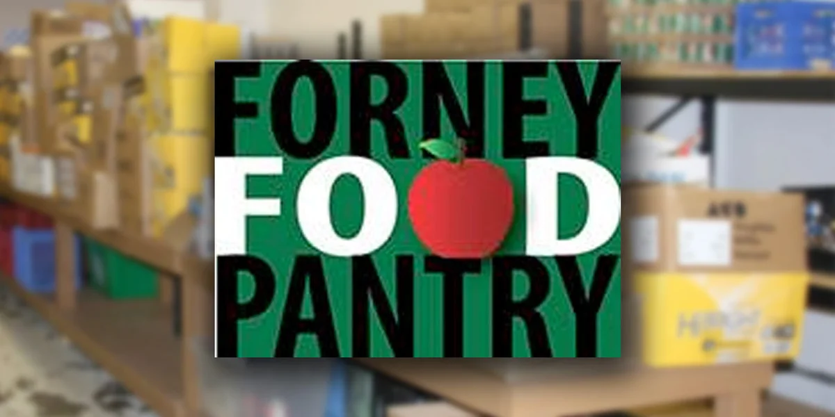 Forney Food Pantry seeking donations for children's snack backpacks and ...