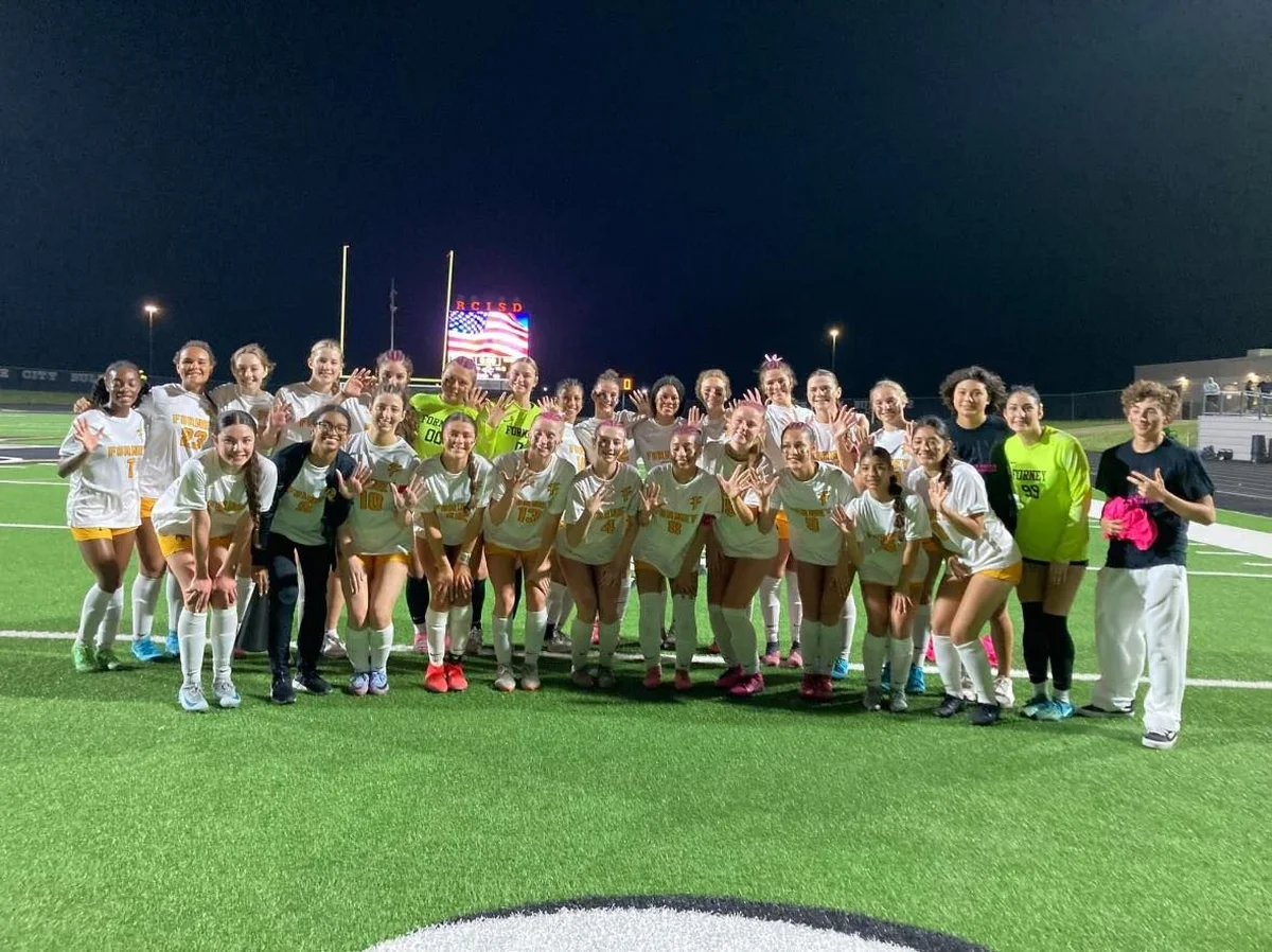 Forney, Flower Mound Marcus Set for State Semi-Final Showdown at Allen ...