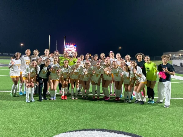 Forney, Flower Mound Marcus Set for State Semi-Final Showdown at Allen ...