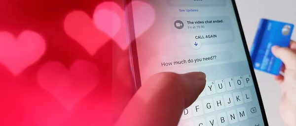 Man and woman from Forney federally indicted in romance scam costing ...