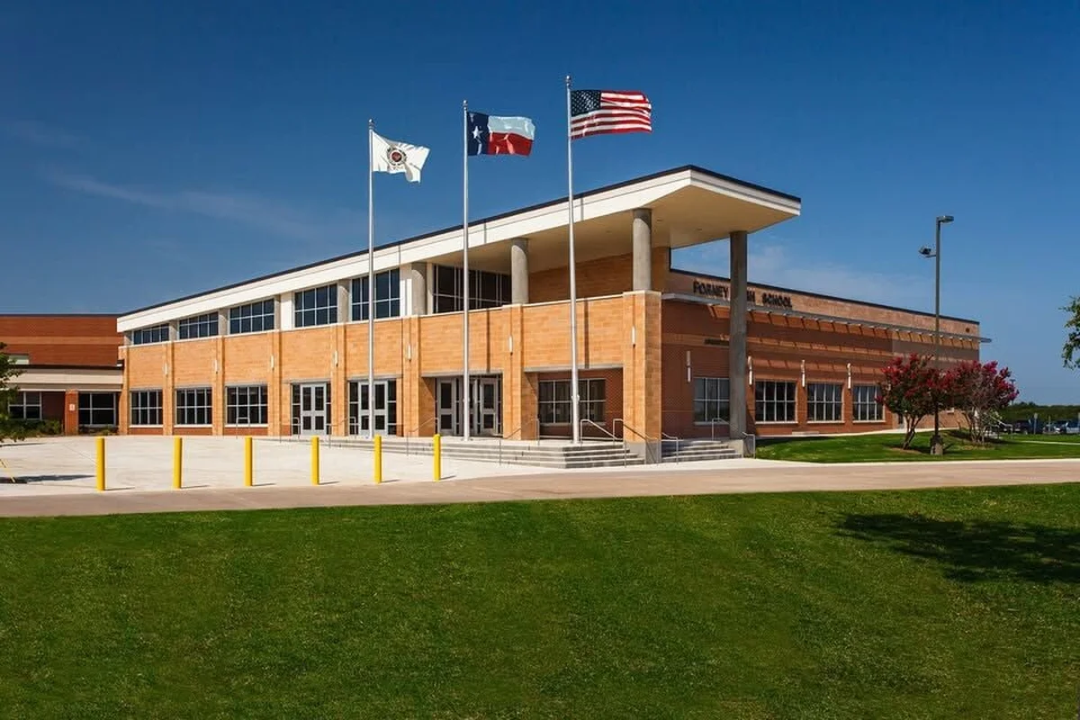March 5, 2025: Forney High School Cancels Classes Due to Power Outage