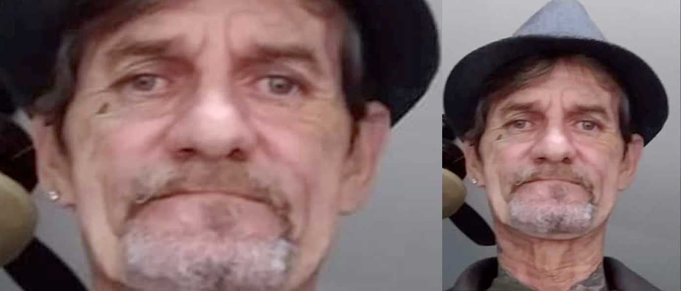 Mabank police searching for missing elderly man with dementia