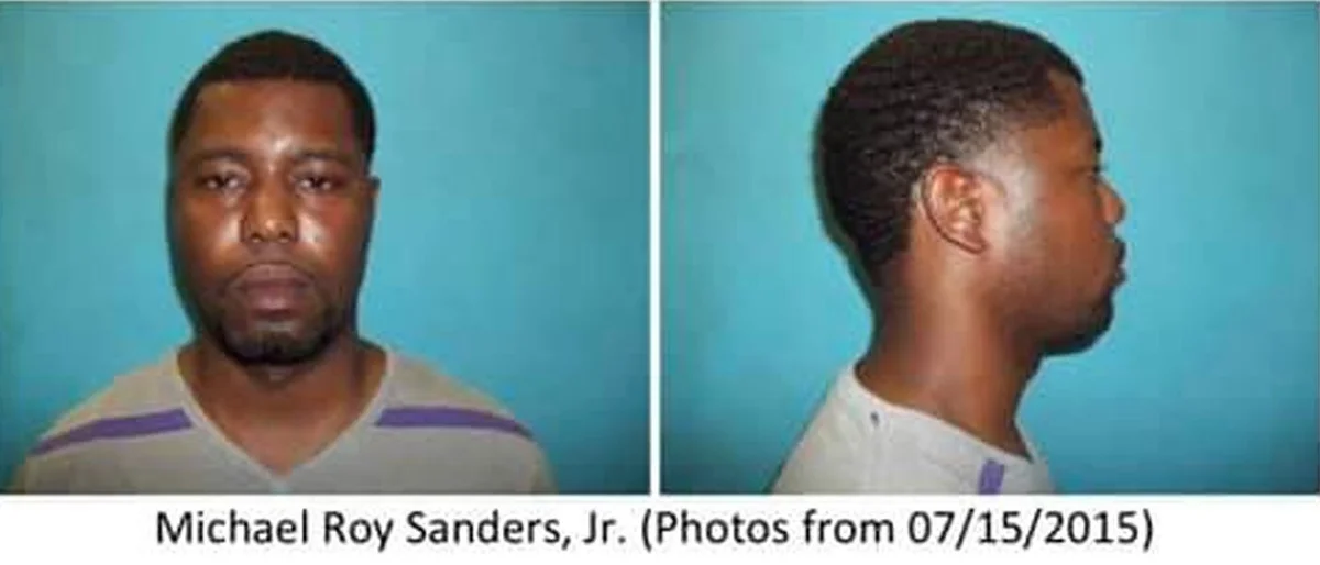 Terrell man wanted on murder warrant in connection with shooting