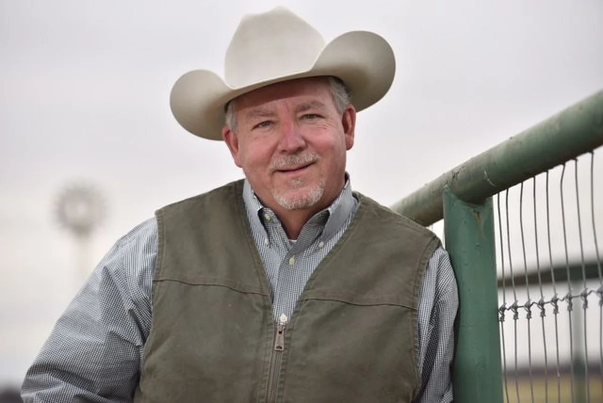 Bell to serve as next State Representative House District 4