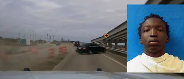 Man facing multiple charges for evading and possessing narcotics after ...