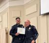 Terrell Police Department Welcomes Officer Joseph Ceja and Officer Seth ...