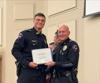 Terrell Police Department Welcomes Officer Joseph Ceja and Officer Seth ...