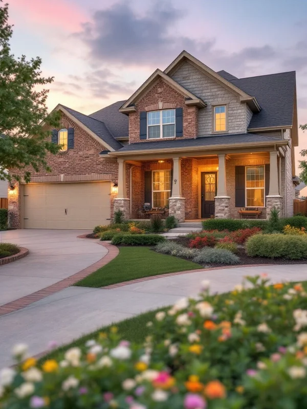 Forney's 75126 ZIP Code Heats Up, Ranks 6th in National Home Sales