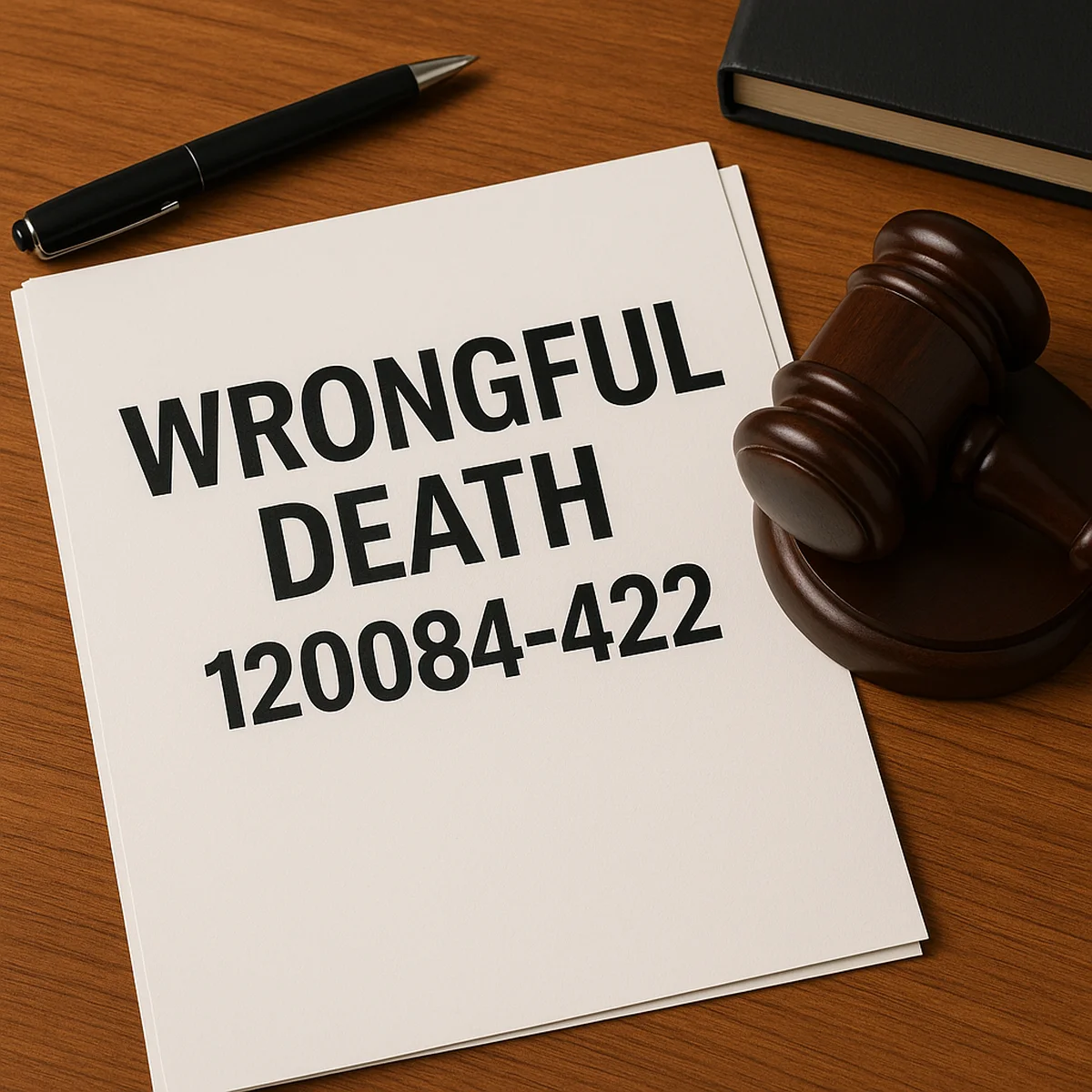 Wrongful Death Lawsuit Filed Against Trevor McEuen