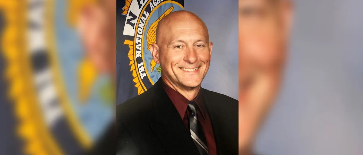 Terrell Police Department's Captain Sansom appointed as Deputy Chief of ...