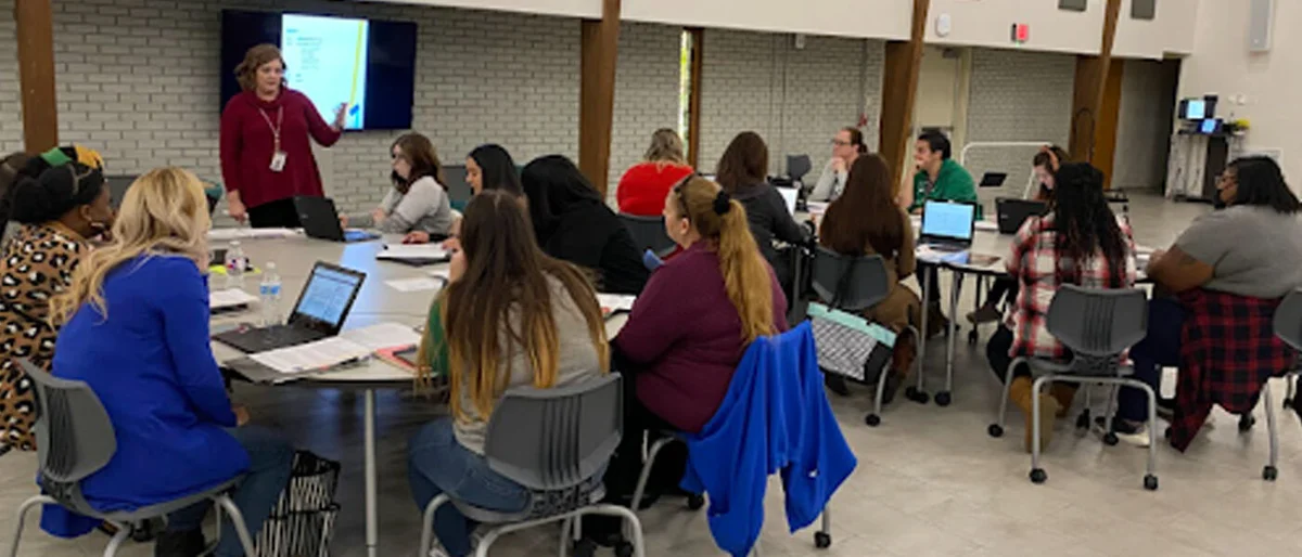 Forney ISD launches Forney Academy to Certify Teachers, or F.A.C.T.