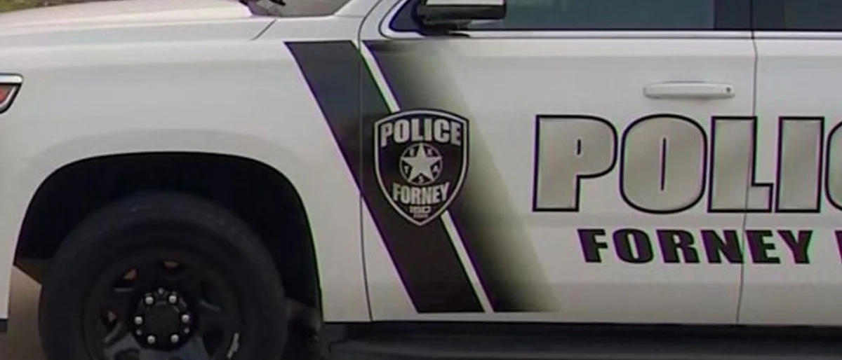 Multi-agency response to 'numerous' fights at North Forney High School ...