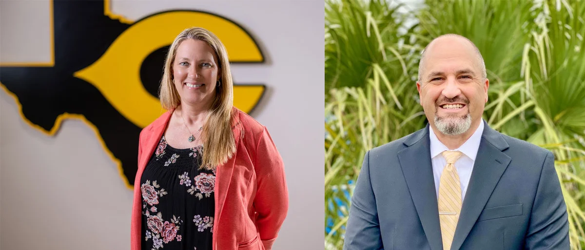 Kaufman and Crandall ISDs name lone finalists for superintendent positions