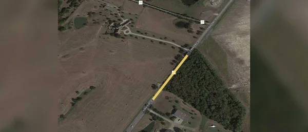 Portion of FM 740 to be closed for emergency culvert replacement, Dec. 20