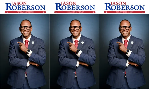 Forney council member resigns to run for mayor