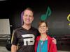 Forney High Band Director Cody Newman Donates CMA Award Grant to ...