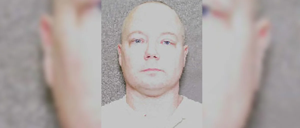 Eric Williams seeks new death penalty trial more than a decade after ...